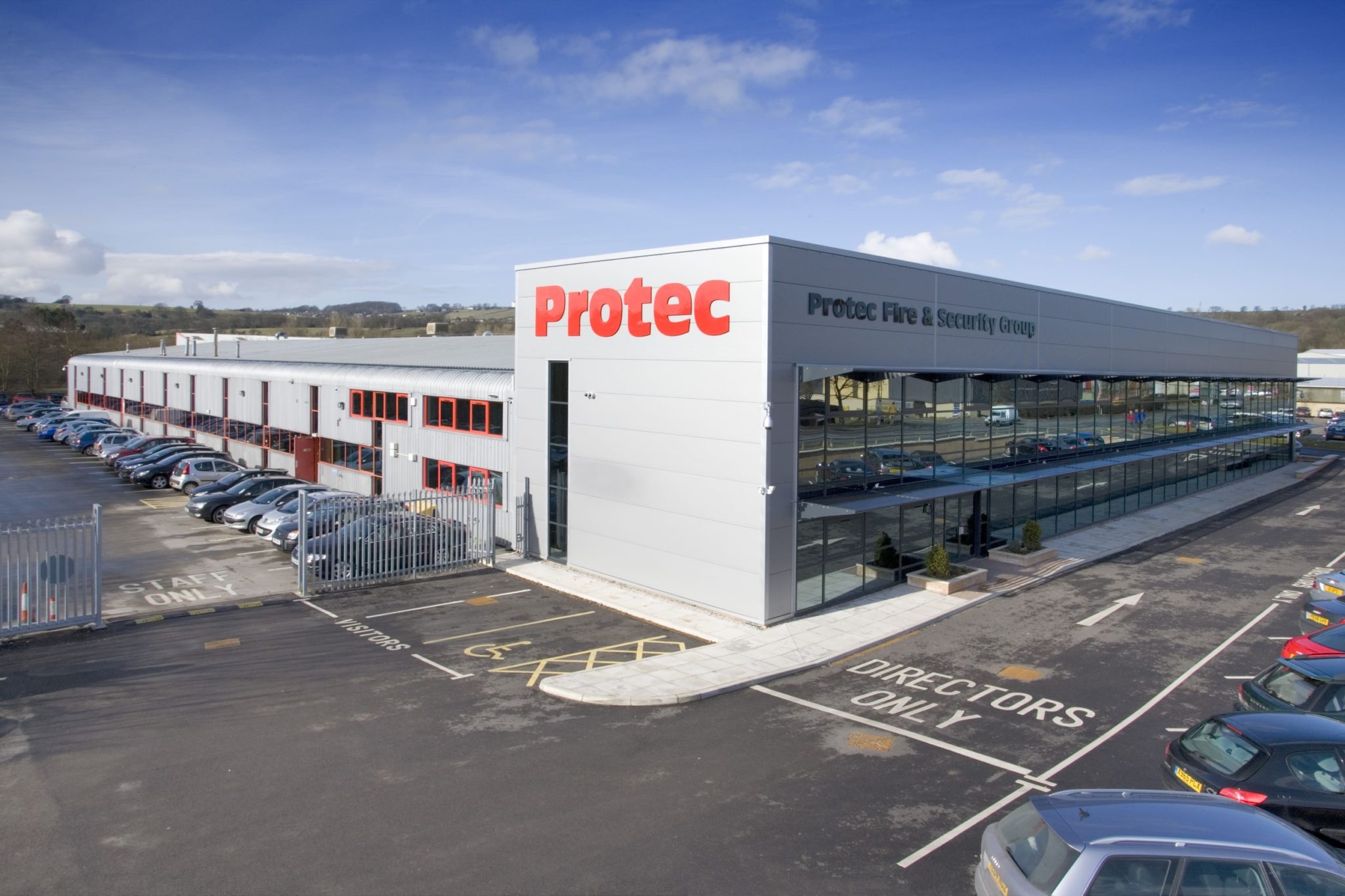 Protec - h2o Soluções